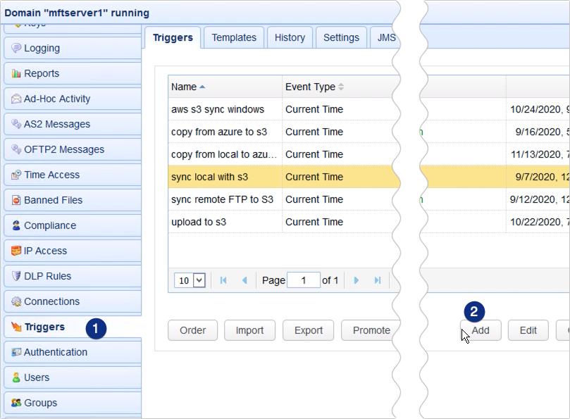 How To Download Multiple Files From Azure Blob Storage Jscape